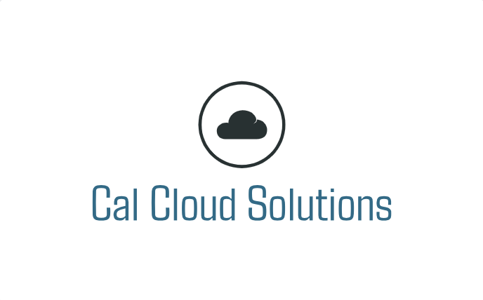 Cal Cloud Solutions - Simplifying your cloud journey!